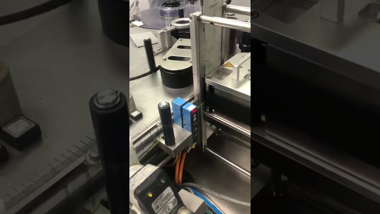 Allen Compact completo - YouTube