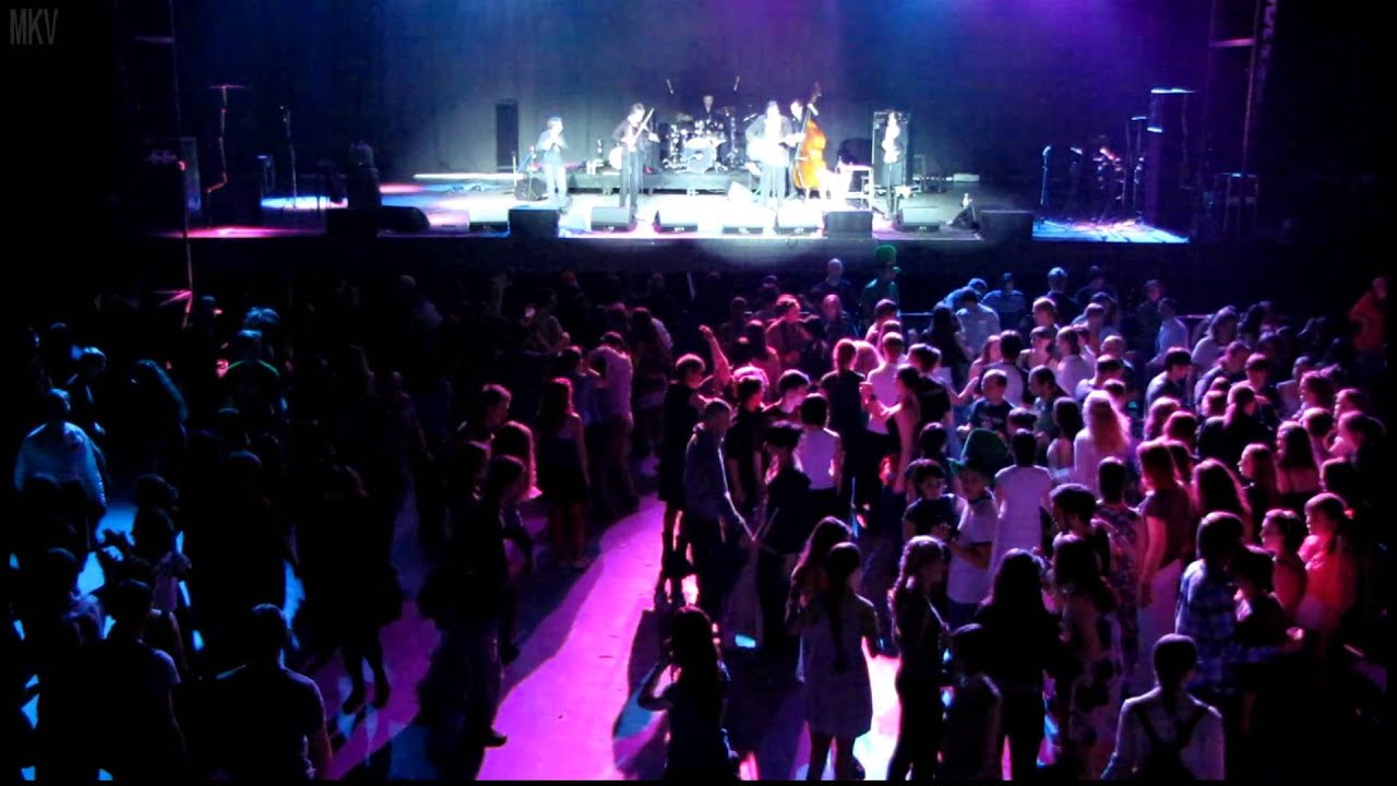 Old Horned Sheep "Maids of Selma" 16.03. 2013 - YouTube