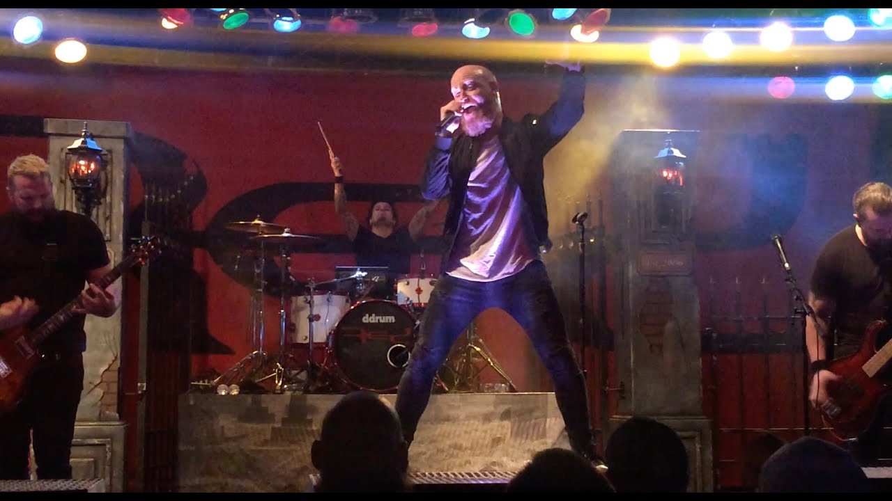 Red - Death Of Me [LIVE in St. Louis] ♫ BigBudde in the MIX - YouTube Music