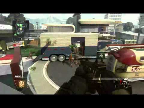 FaKz AzErTi  Clip In Bo2