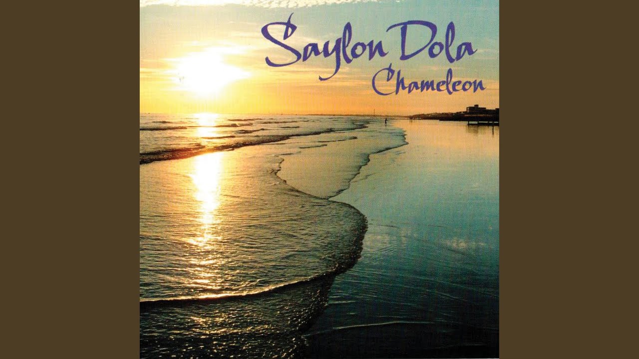 Saylon Dola (Theme from Central TV's 'The One Game') - YouTube