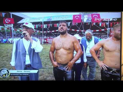 Recep Kara 2017 anons