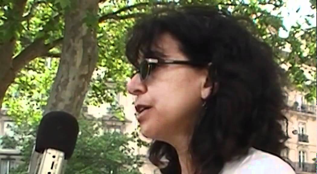 Judith Ritter - YouTube