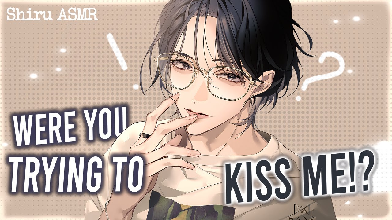 Drunk at Your Bestfriends Place [M4A] [Friends to Lovers] [Kisses] [Confession] ASMR Roleplay ...