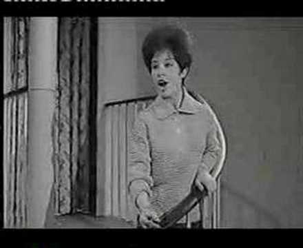 HELEN SHAPIRO - I DON'T CARE