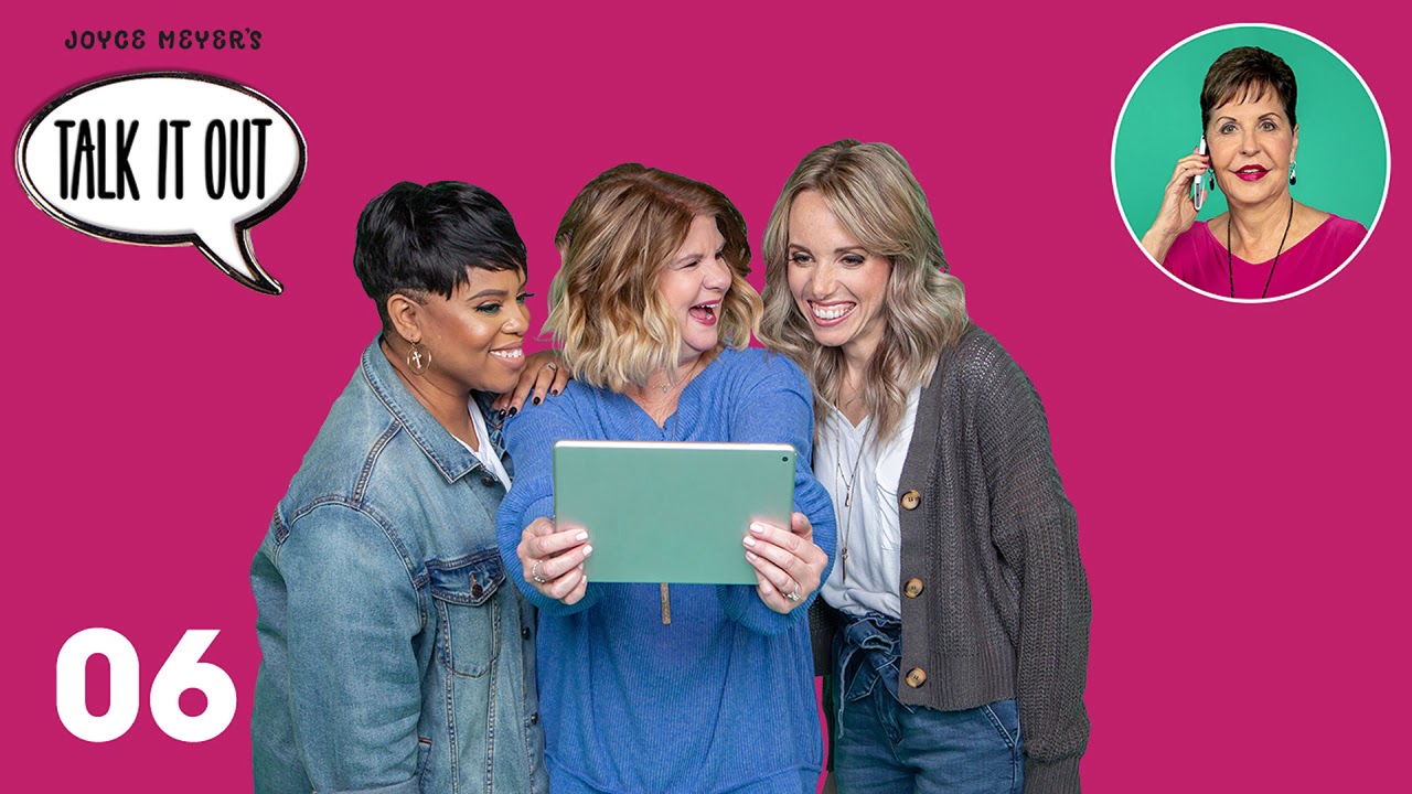 What You Say Matters! | Talk it Out Podcasts | Episode 06 - YouTube