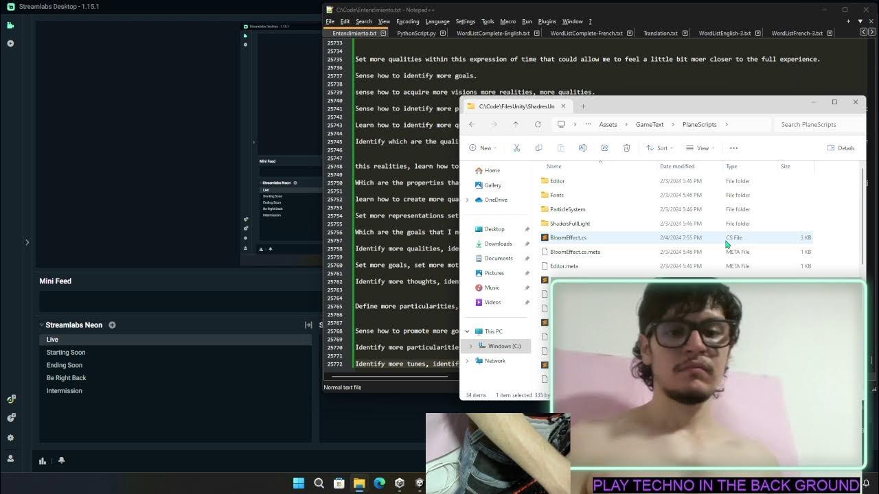 C# UNITY, CODING, C++, PYTHON, HLSL, ALGORITHMS, LANGUAGE, GPU, ARCHITECTURES, DESIGN. - YouTube