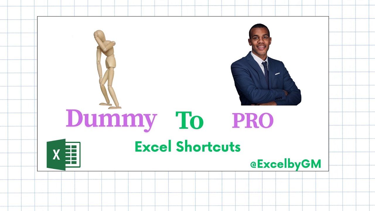 Improve Your Data Appearance Fast with Excel Formatting - YouTube