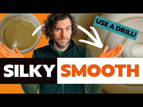 How To Keep Whipped Honey From Separating