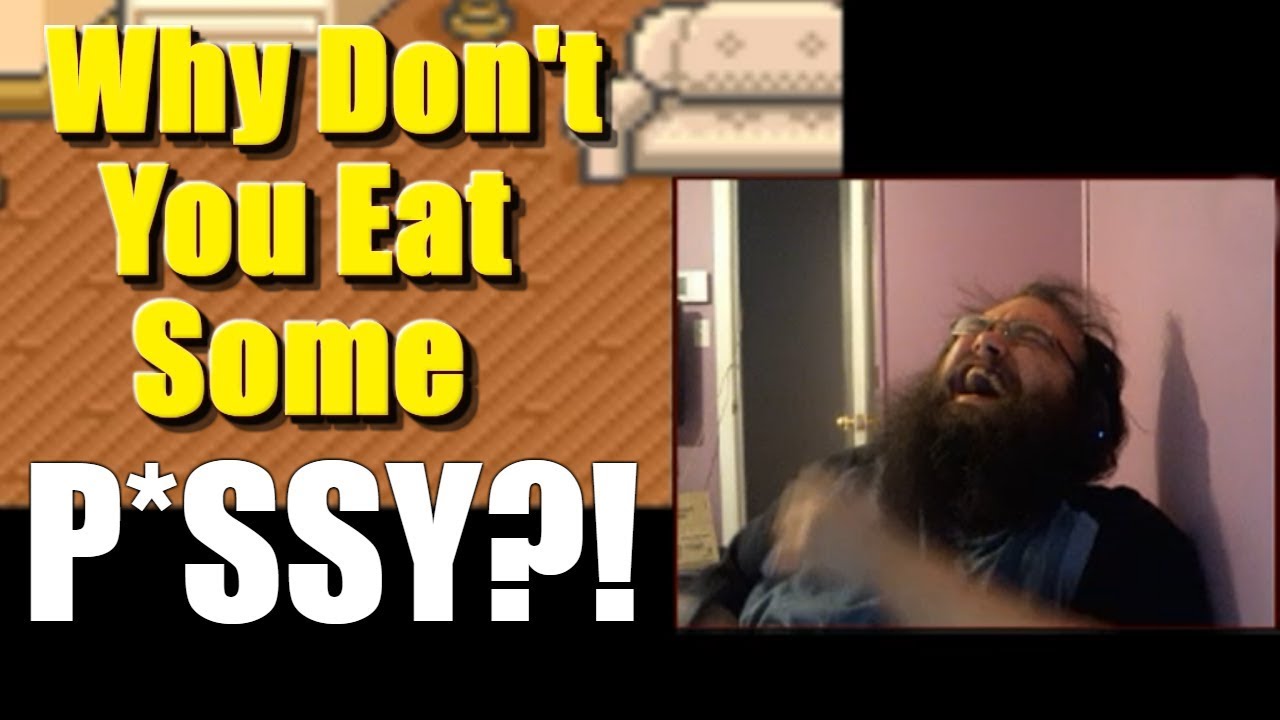 I Did This To Myself Twitch Clips EarthBound Funny Food Name YouTube i-did-this-to-myself-twitch-clips-earthbound-funny-food-name-youtube