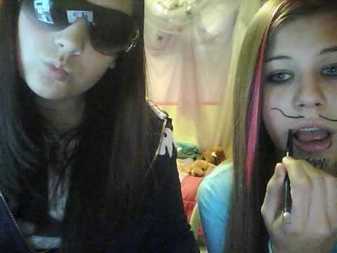 No.5 Bri and Cayla - YouTube