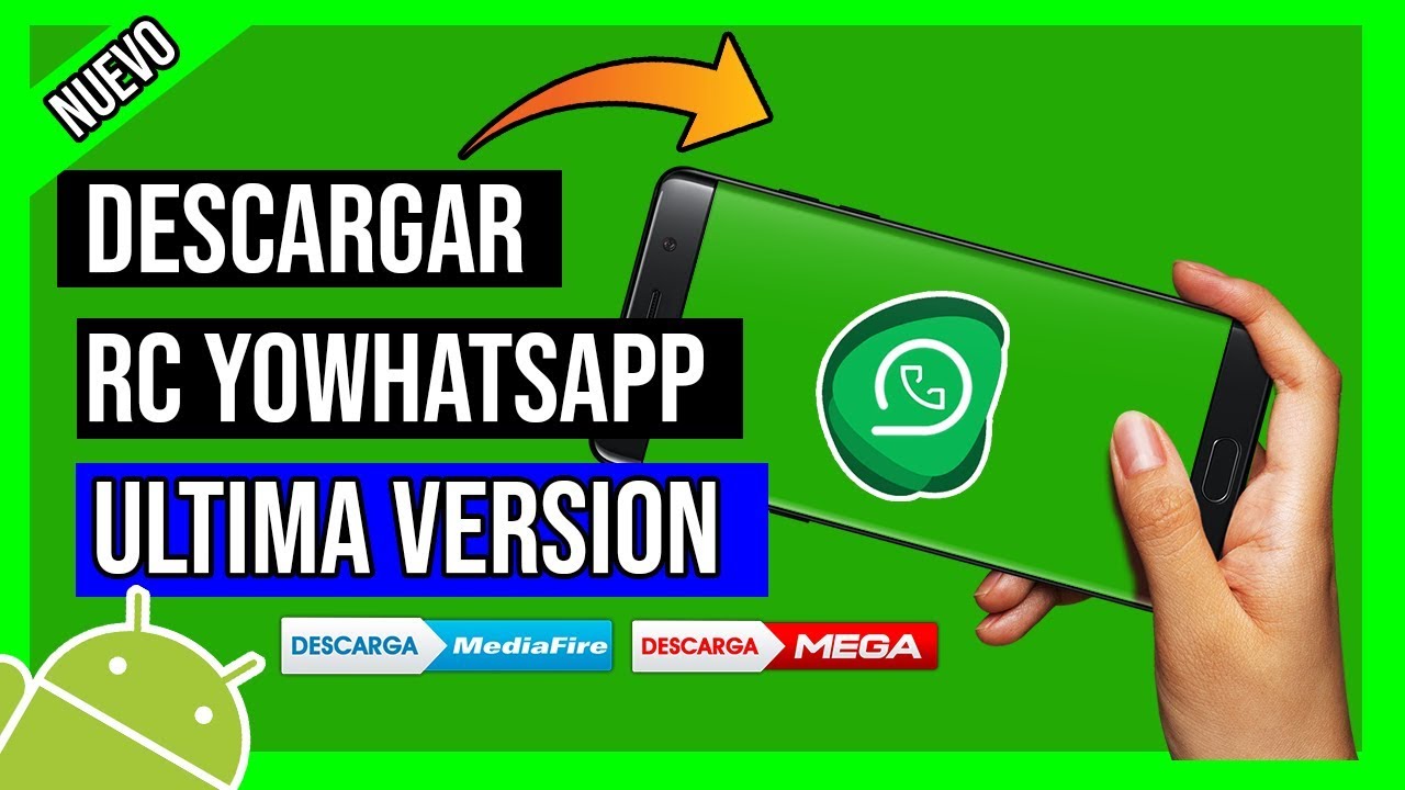 Descargar yowhatsapp - networkkum
