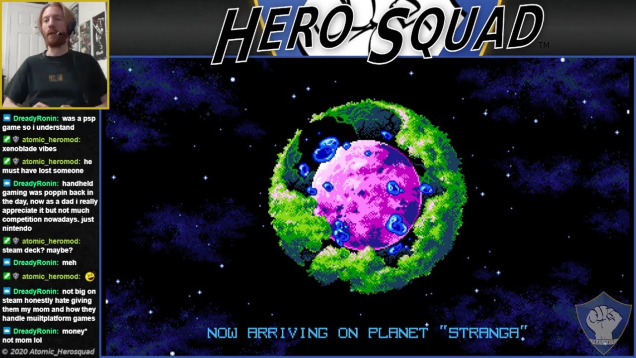 Blaster Master Zero II - Planet 'Stranga' - YouTube