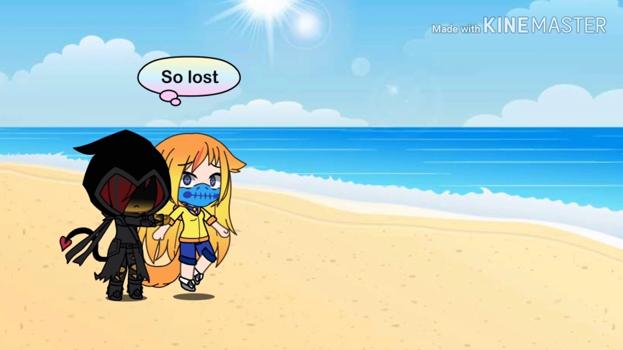 Faded |GLMV| Missing - YouTube