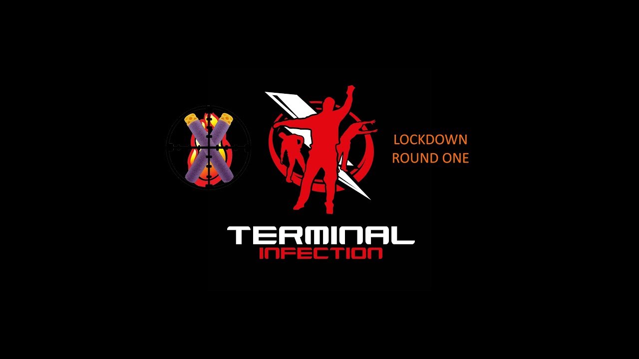 Terminal Infection: Lockdown round 1 - YouTube