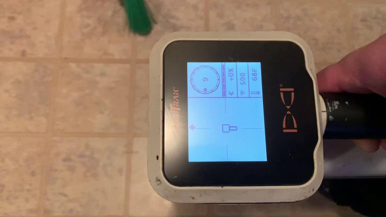 Digitrak SE - Equipment Demonstration - YouTube