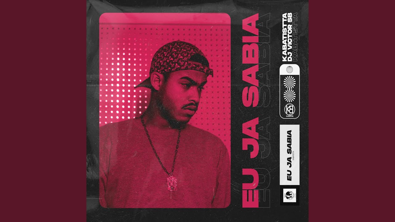 Eu Ja Sabia - YouTube Music