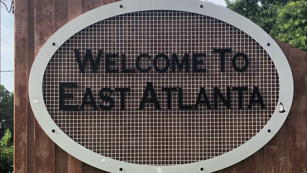 What Makes You Atlanta Episode 2 East Atlanta Village - YouTube