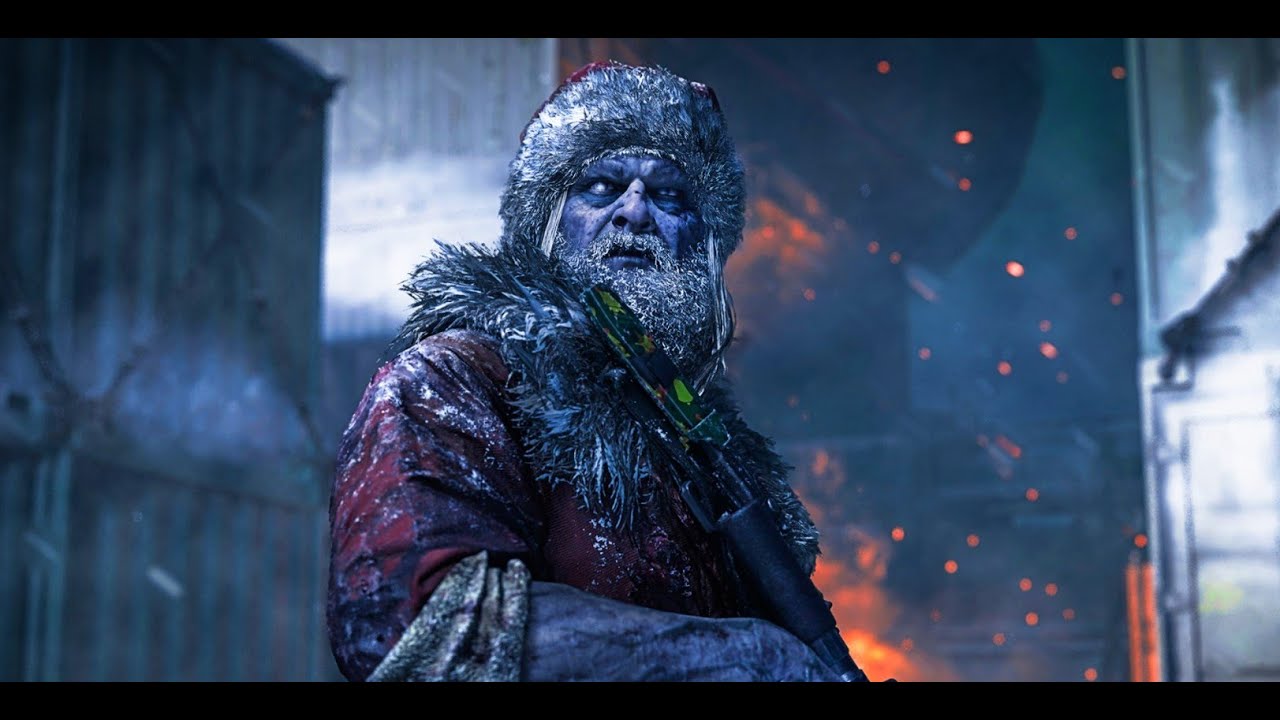 MWIII - CODMAS - Pubs Pt.1 - YouTube