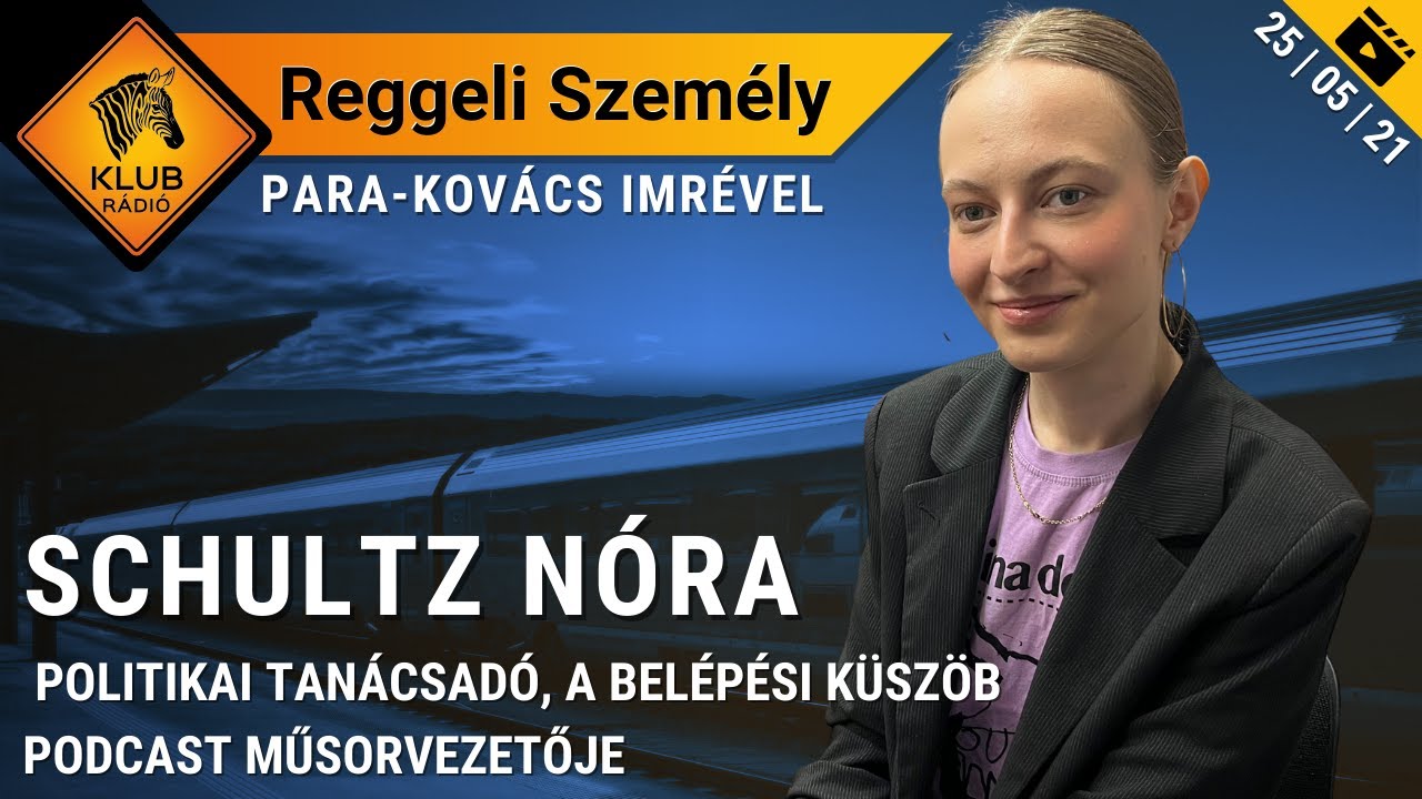 Schultz Nóra|A baloldal azért küszködik,mert a jobboldal bátrabban használja kommunikációs ...