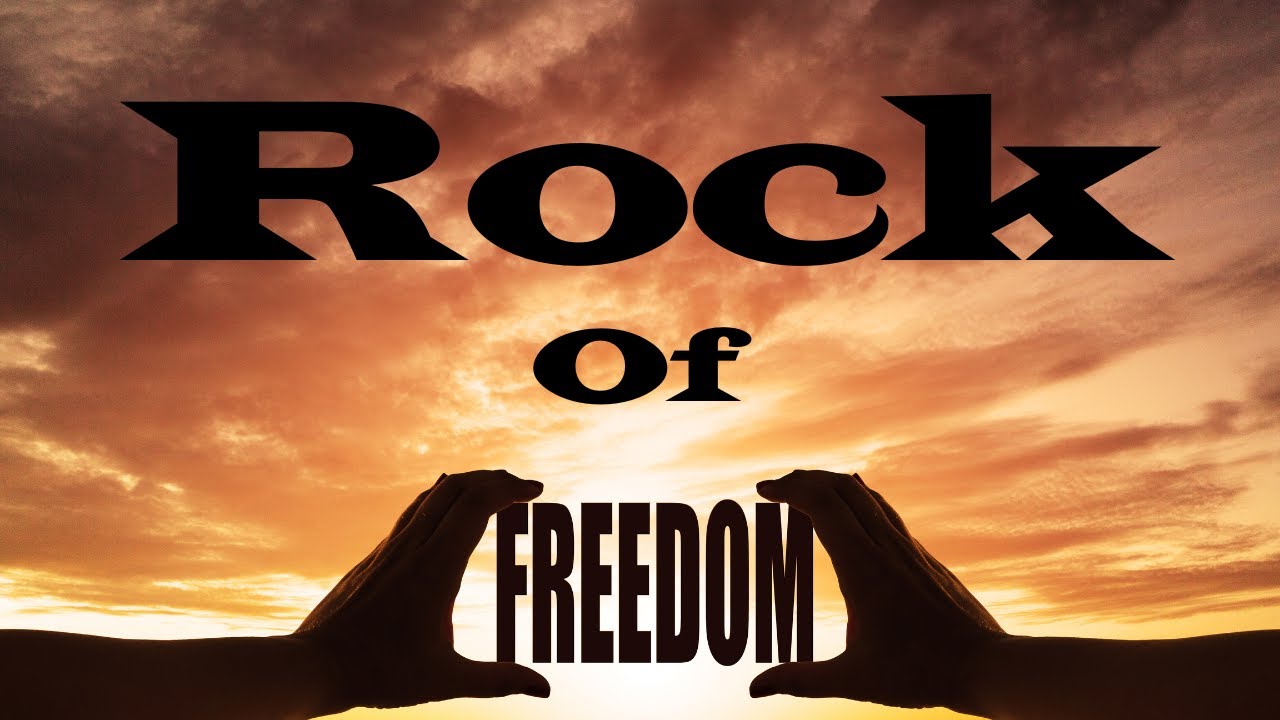 【1960's】Rock of Freedom【1970's 】Rock, Blues, Country - YouTube