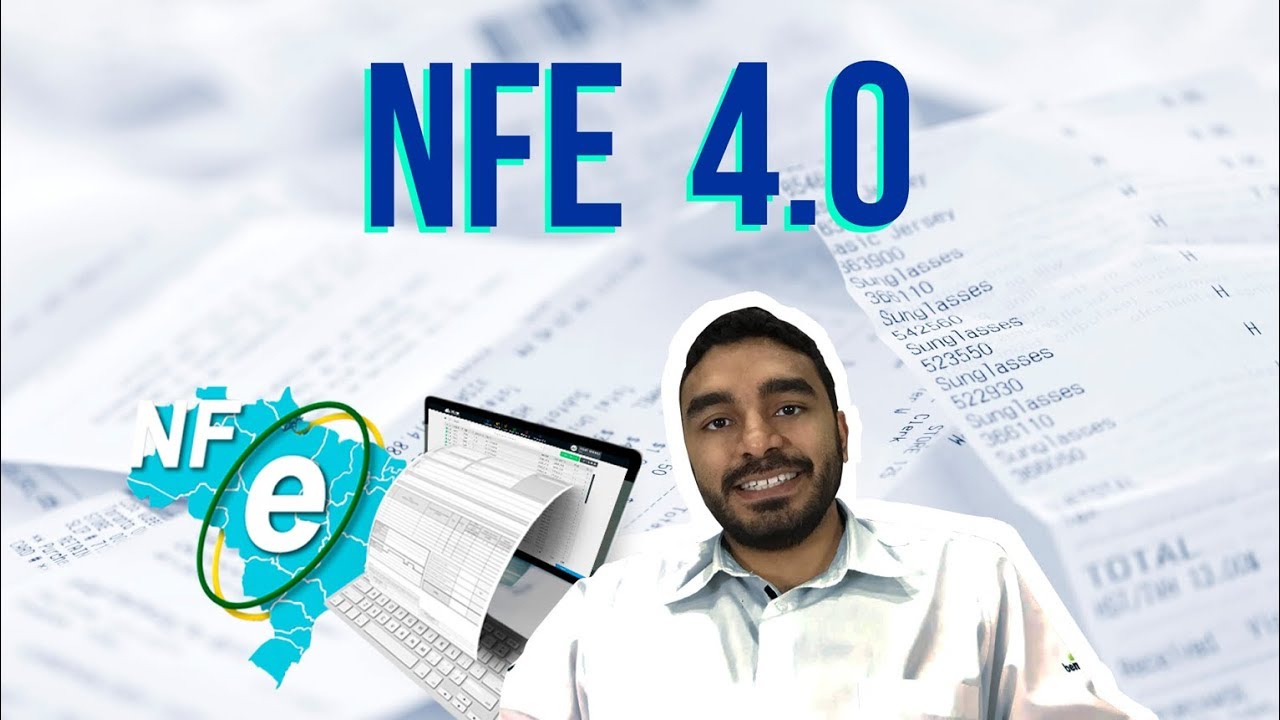 Como BAIXAR e INSTALAR o Novo EMISSOR GRATUITO de NOTA FISCAL ...