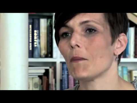 Anne Lise Marstrand-Jørgensen fortæller her om Hvad man ikke ved