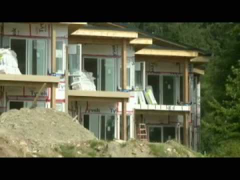 First Nations Housing on Global BC TV - YouTube