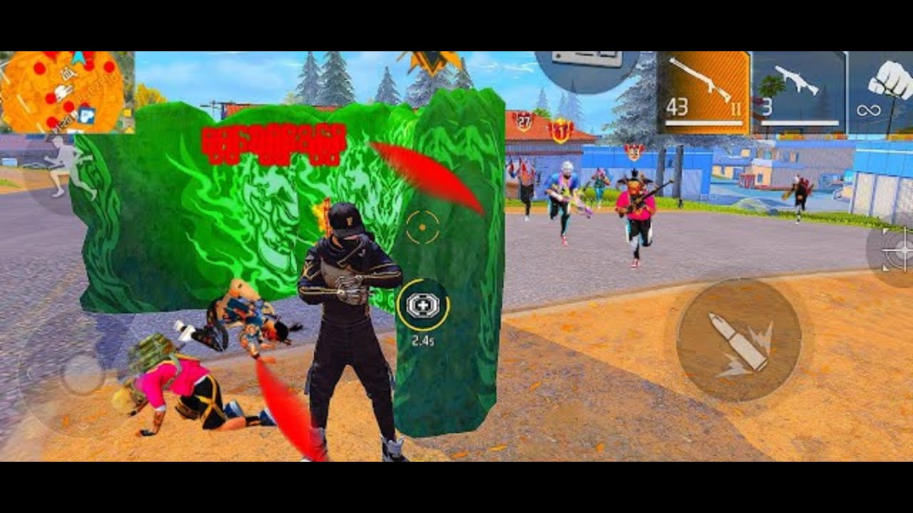 SOLO VS SQUAD Full Gameplay 🌊 Subtlety - YouTube