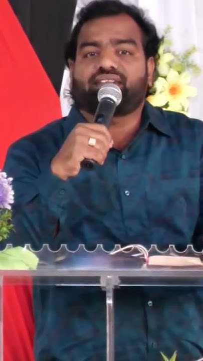 man of God prophet Abhishek - YouTube