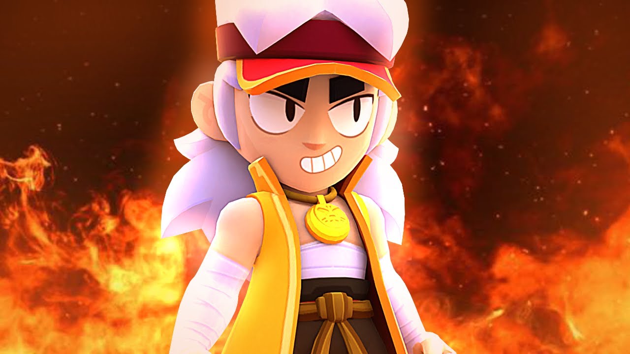 Fang Is Back - YouTube