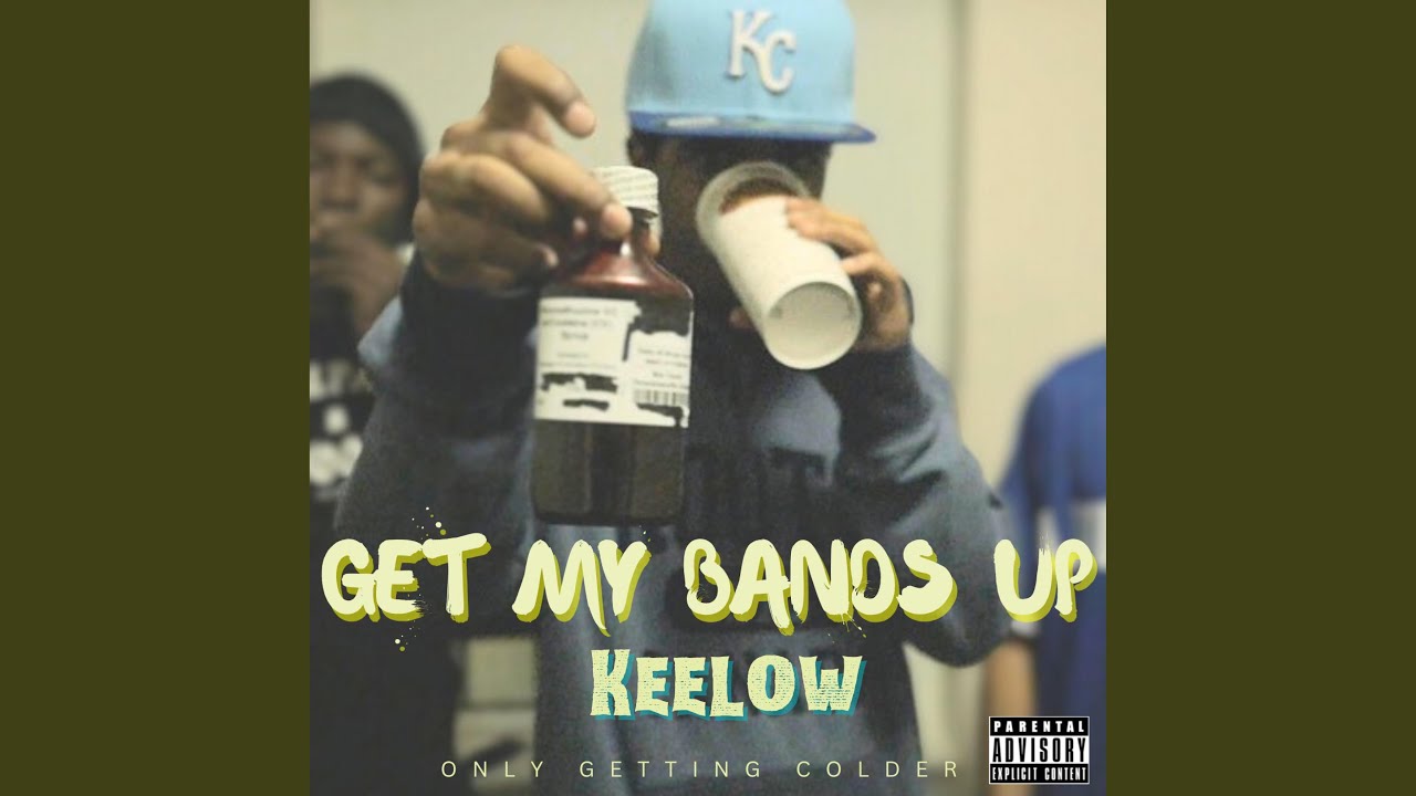 Get My Bands Up - YouTube