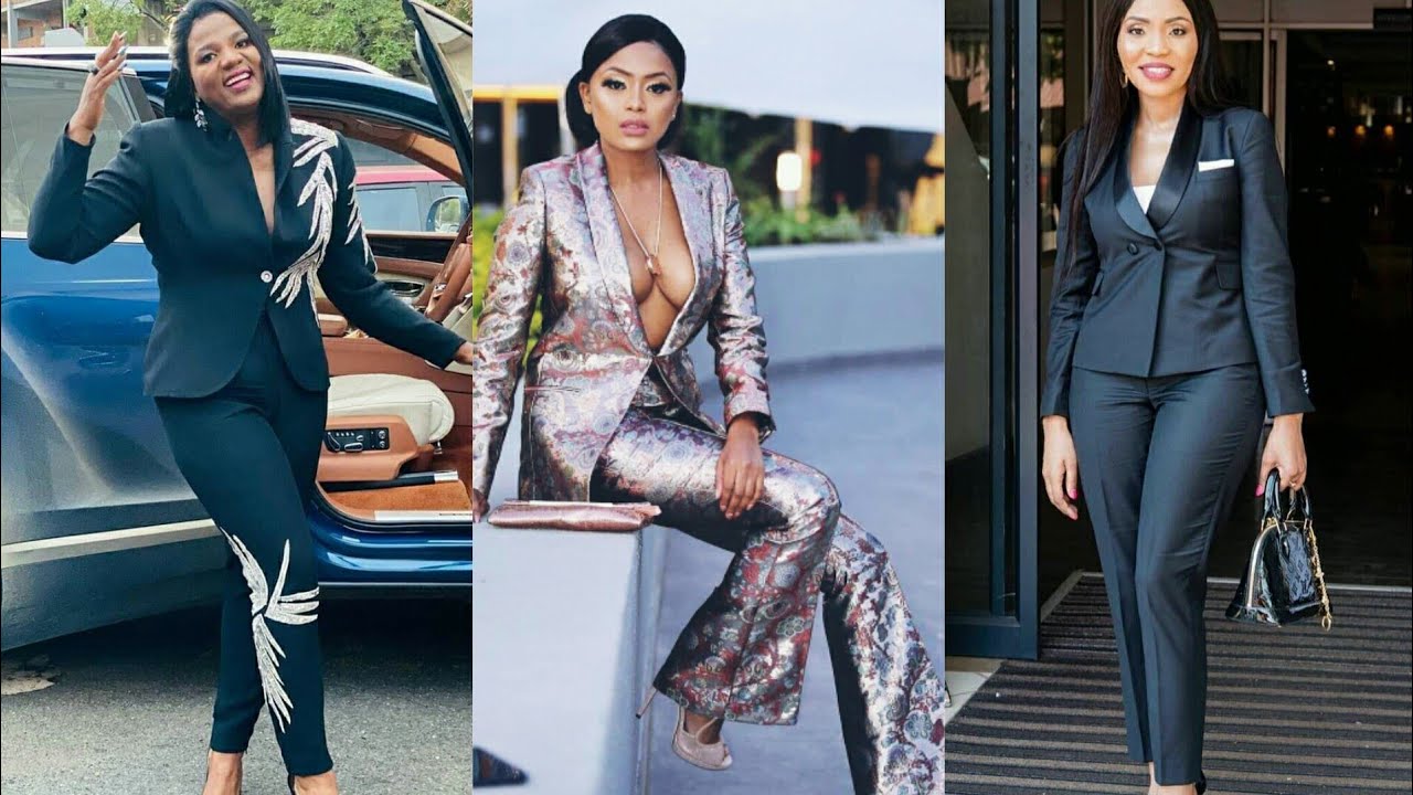 TOP 10 CLASSY LADIES CELEBRITIES 💛💛 - YouTube