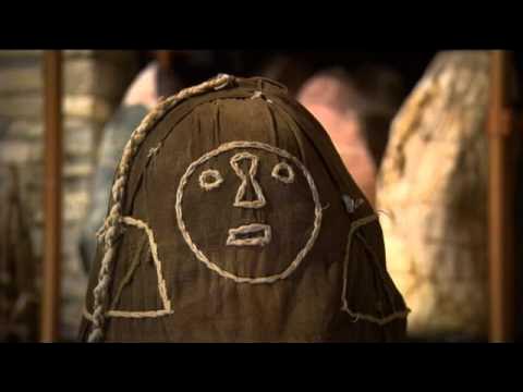 Lost Kingdoms of South America (2013) Ep1 People of the Clouds - YouTube