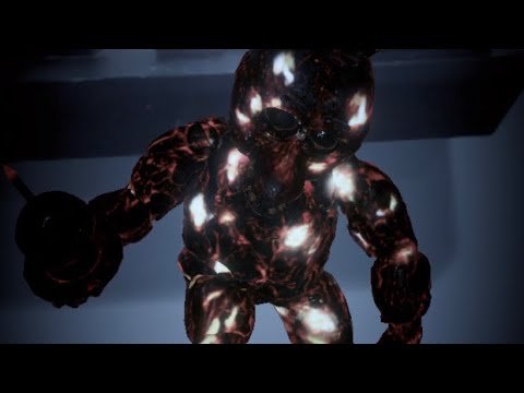 FNAF AR | BEATING SCORCHING CHICA SKIN IN THE FIRST 6 MINUTES - YouTube