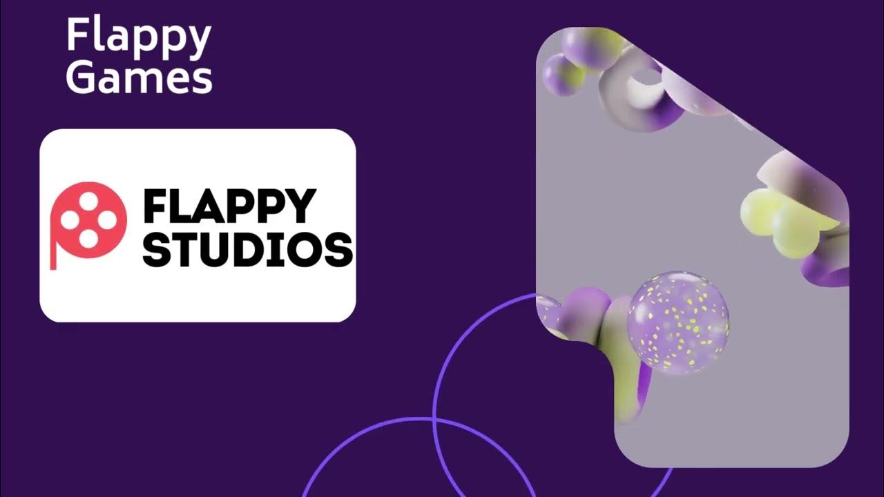 Flappy Games Launch Trailer - YouTube