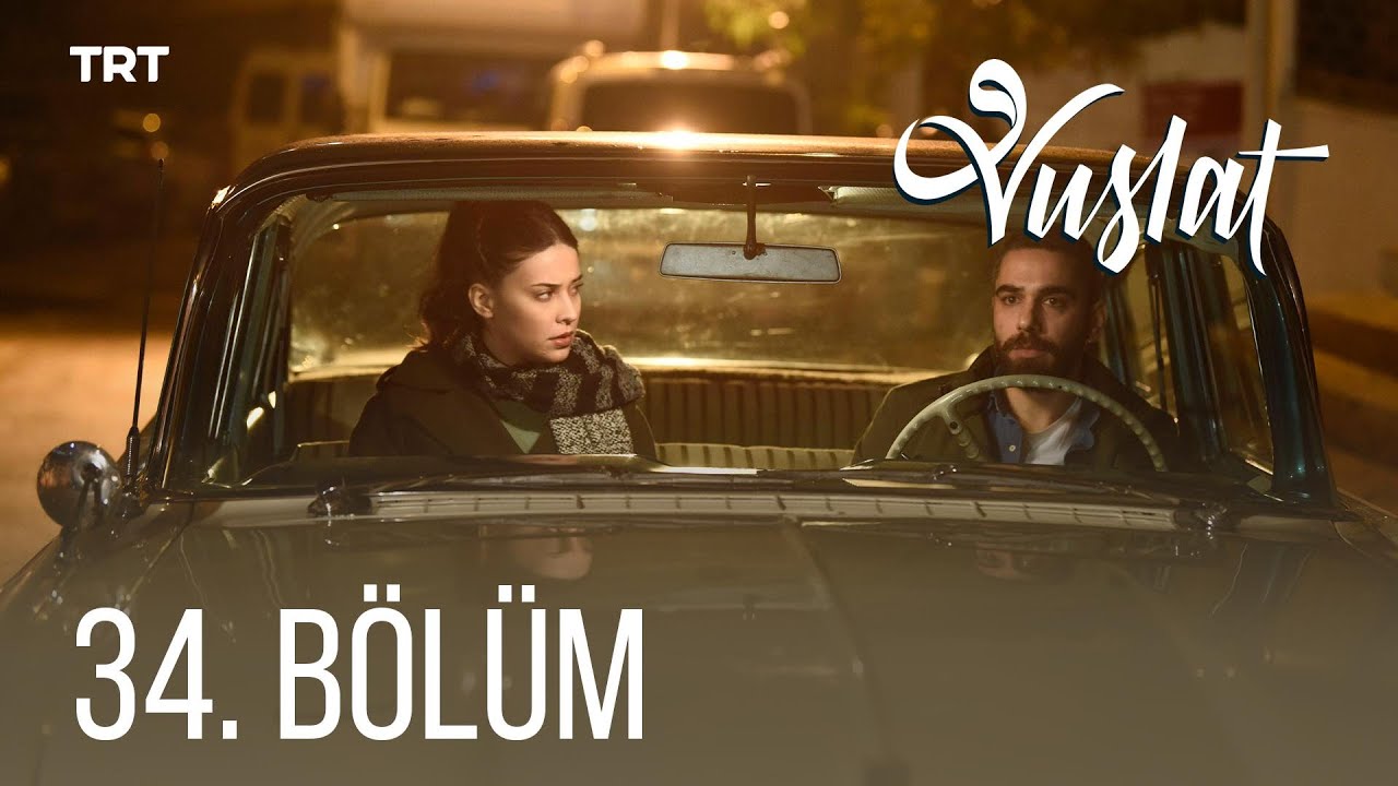 Vuslat 34. Bölüm - YouTube