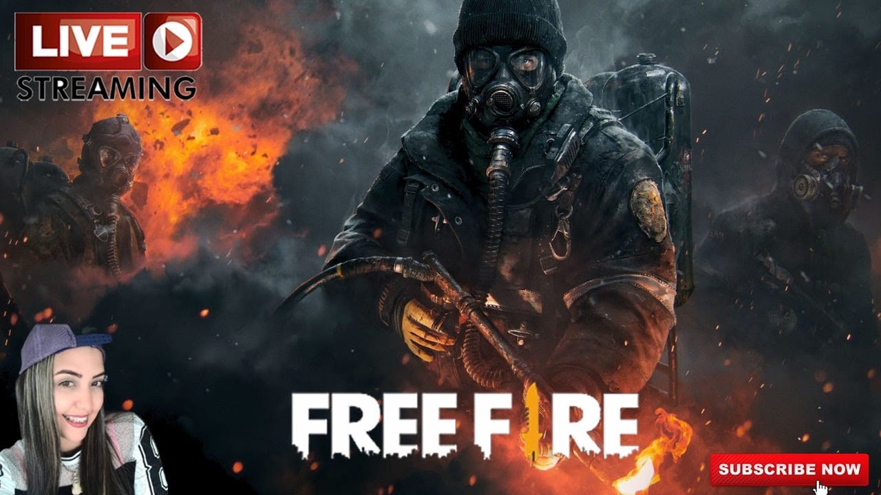 Lily Gaming VN | Garena Free Fire. | Next Level Full Gameplay #2041 ...