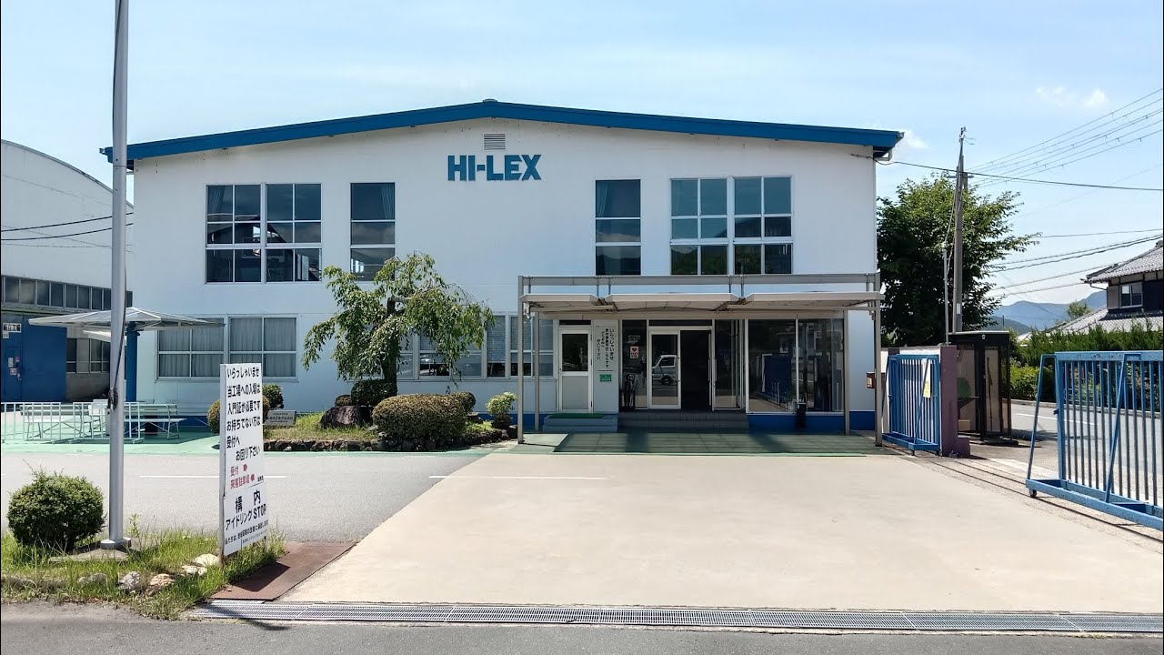 Kegiatan Kenshusei di Minggu pagi. HI-LEX JAPAN KAIBARA PLANT 2024 HI ...