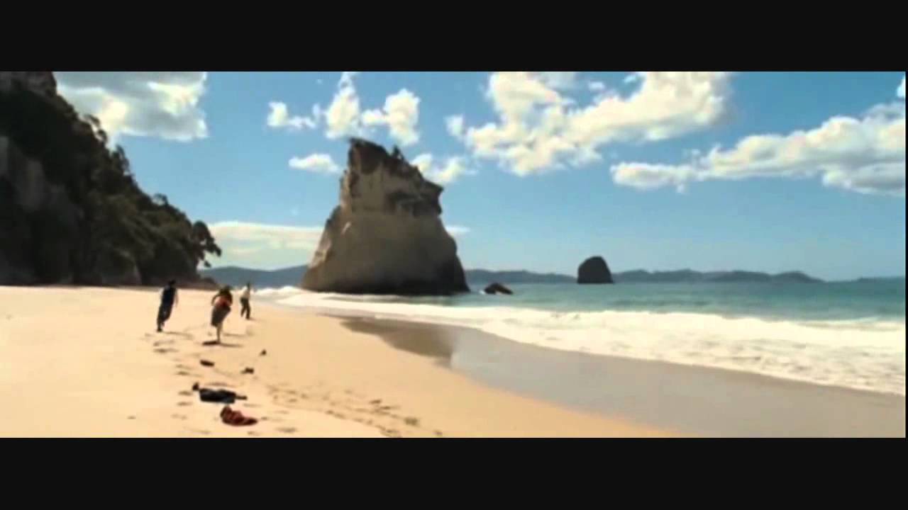 Chronicles of Narnia The Call.wmv - YouTube