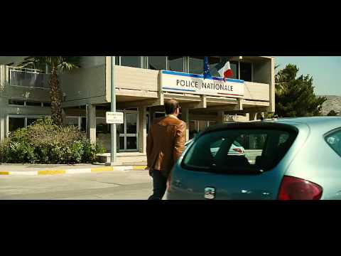 Такси 4/Taxi 4-Трейлър