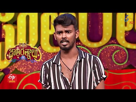 Mahendra Performance | Jathi Ratnalu | Stand up Comedy | 5th September ...