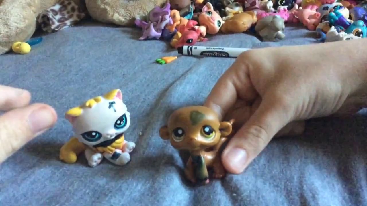 How To Make Your LPS Emo! 🖤☠️🖤 - YouTube