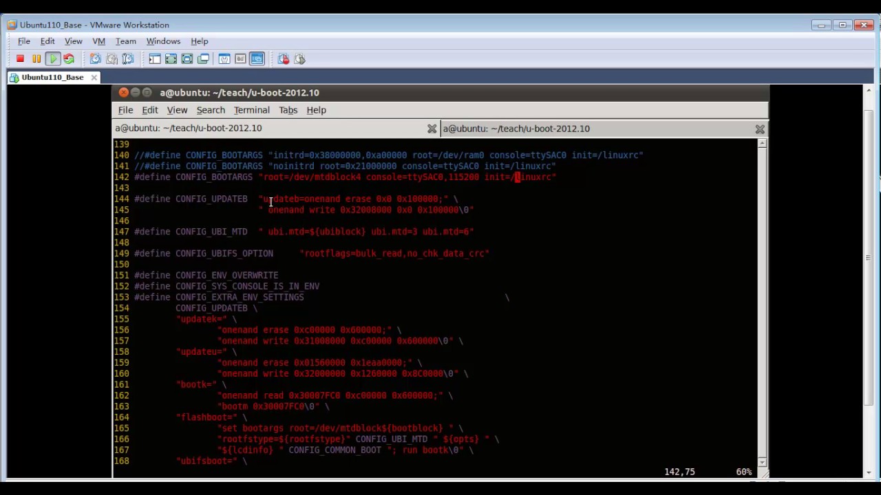 看懂uboot的神秘面容-73.bootm启动流程分析4 - YouTube