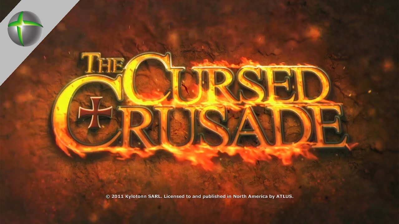 The Cursed Crusade (Xbox 360 - Full HD) - YouTube