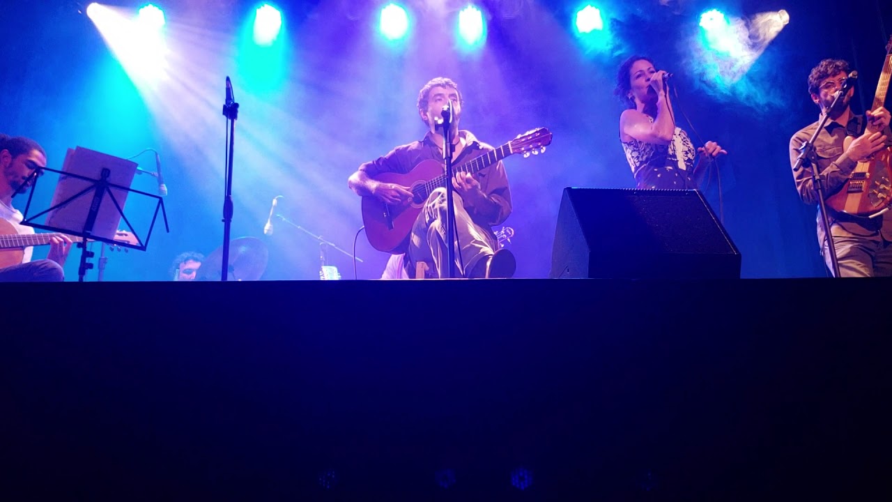 Sorôco - Maísa Moura, Makely Ka e banda - YouTube