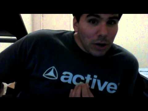 Adderall overdose face numb - YouTube