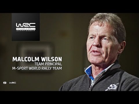 Fame | Malcolm Wilson (rally driver) net worth and salary income ...