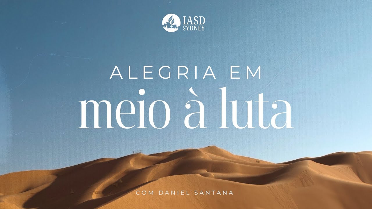 IASD Sydney 2 de Agosto de 2025 - YouTube