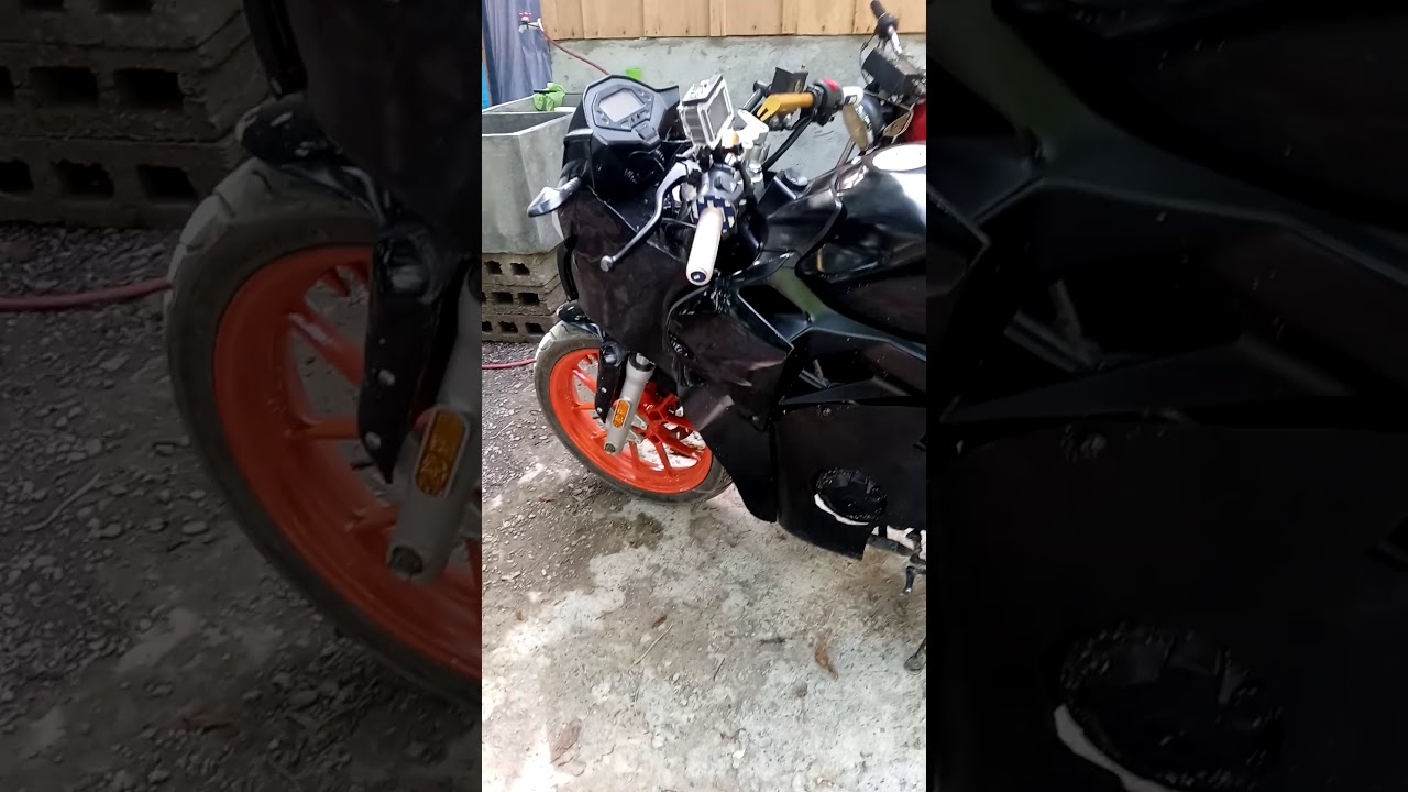 La.nueva Genesis gsr 200 modificada - YouTube